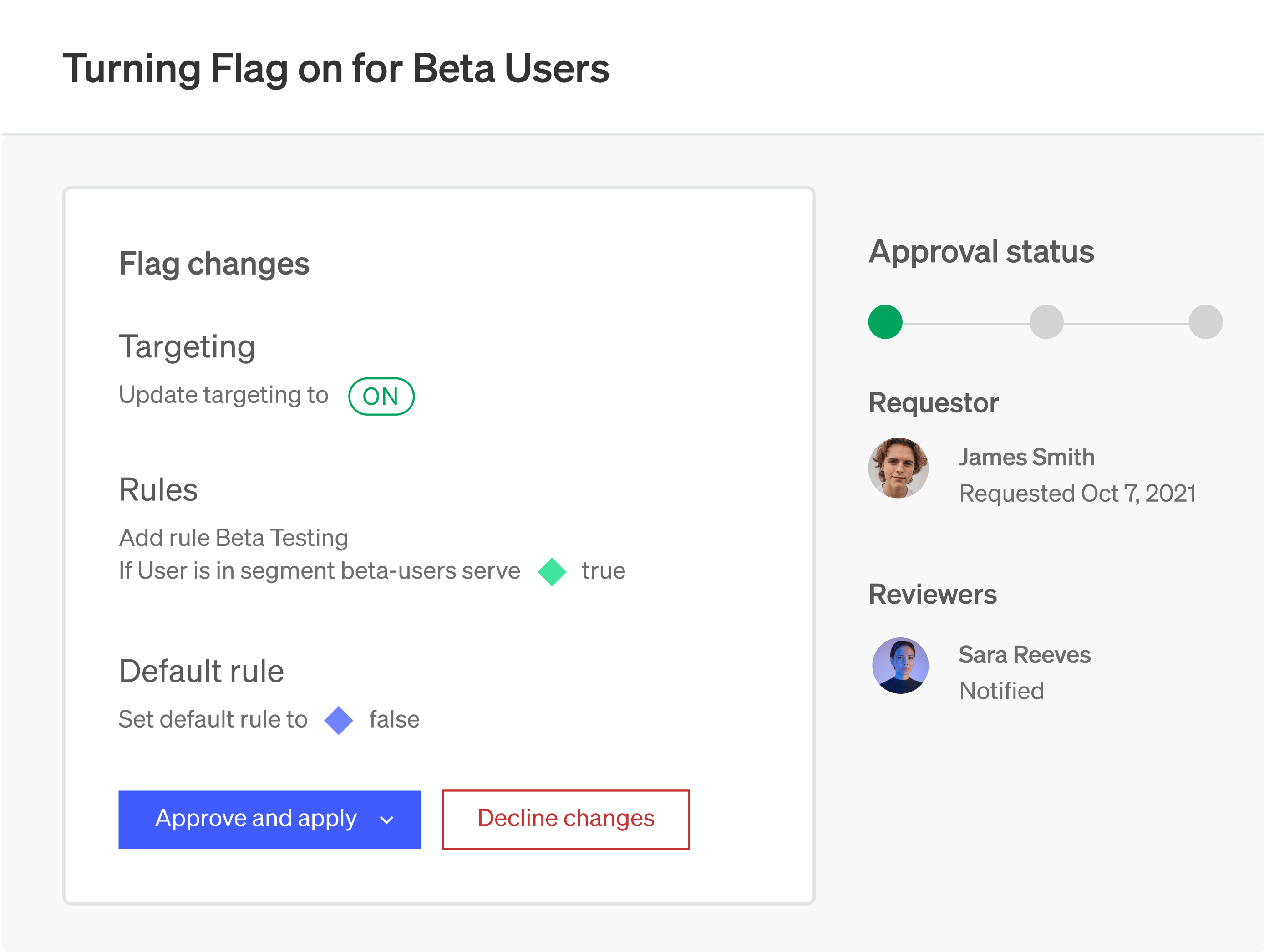 Summer 2022: Product Release Roundup | LaunchDarkly